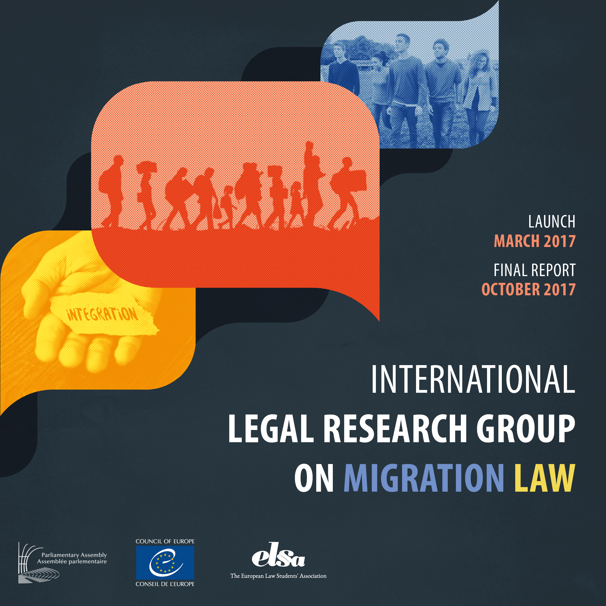 ELSA Legal Research Final Report On Migration Law