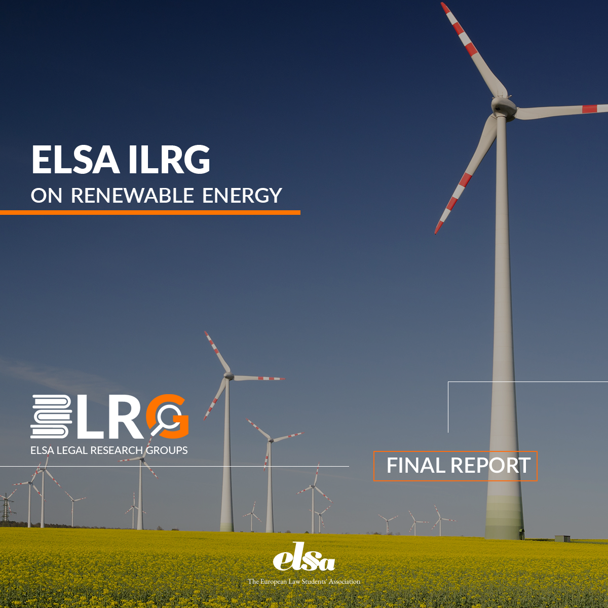 ELSA Legal Research | Final Report – Renewable Energy
